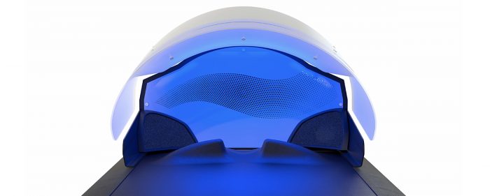 Wellsystem | Spa Complete