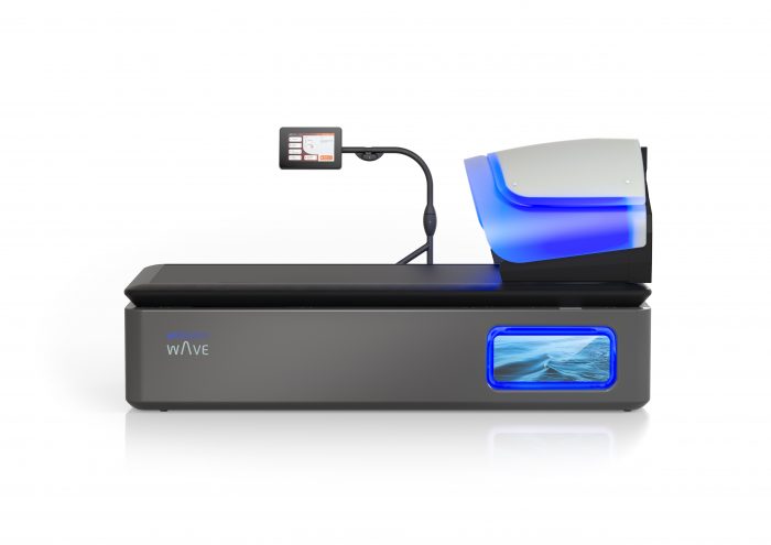 Wellsystem | Wave touch