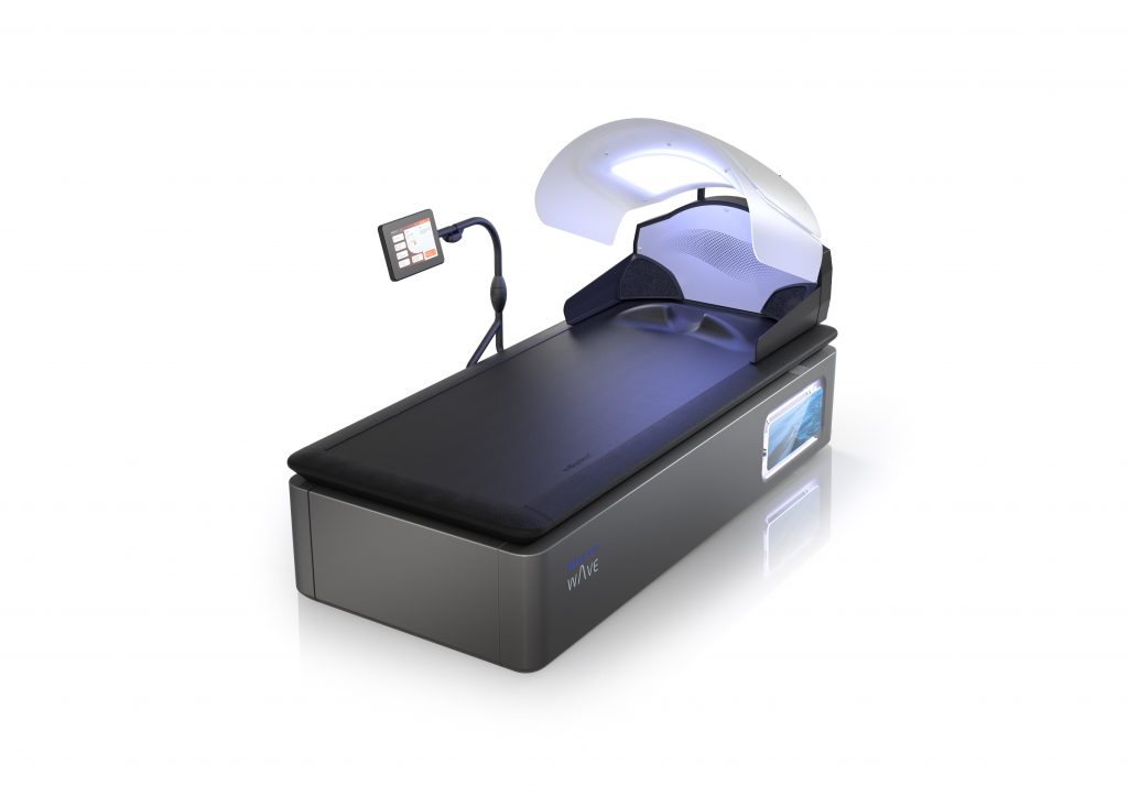 Wellsystem | Wave touch