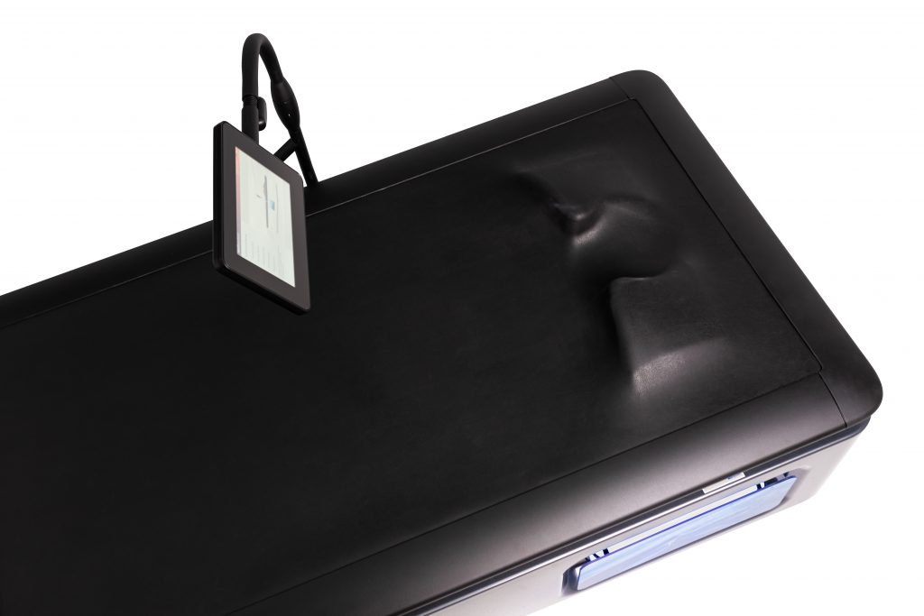 Wellsystem | Wave touch