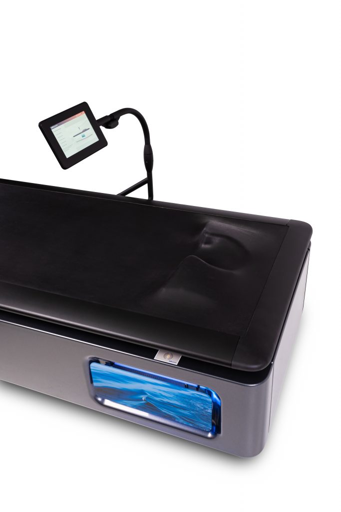 Wellsystem | Wave touch