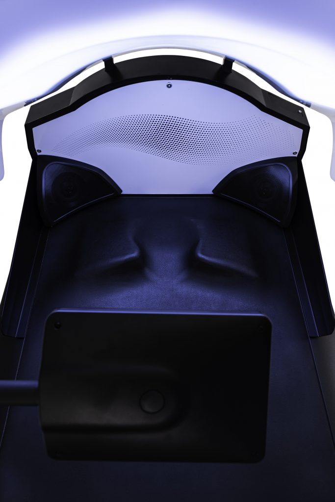 Wellsystem | Wave touch