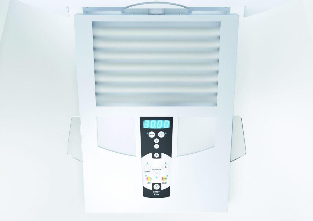 Wellsystem | Spa