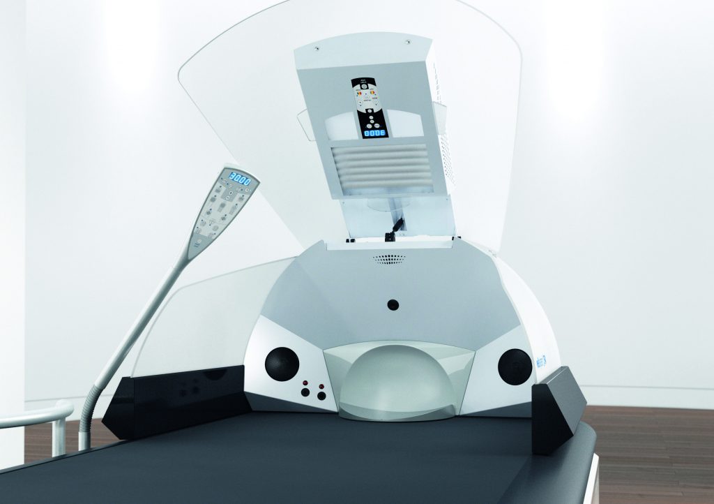 Wellsystem | Spa