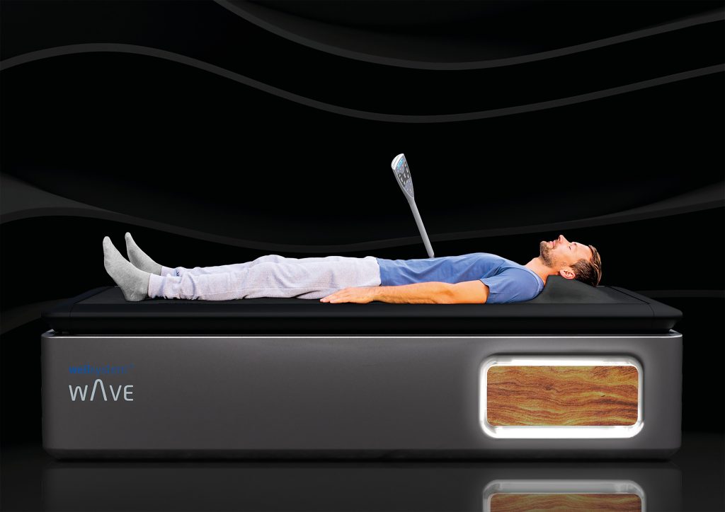 Wellsystem | Wave