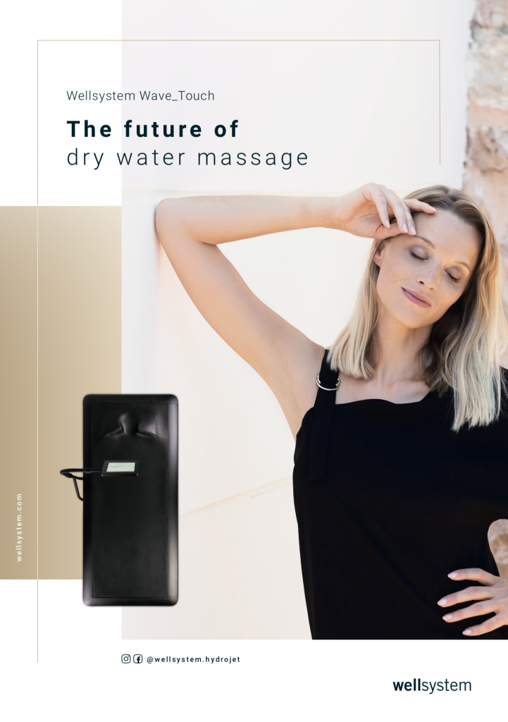 Wellsystem | Poster A1