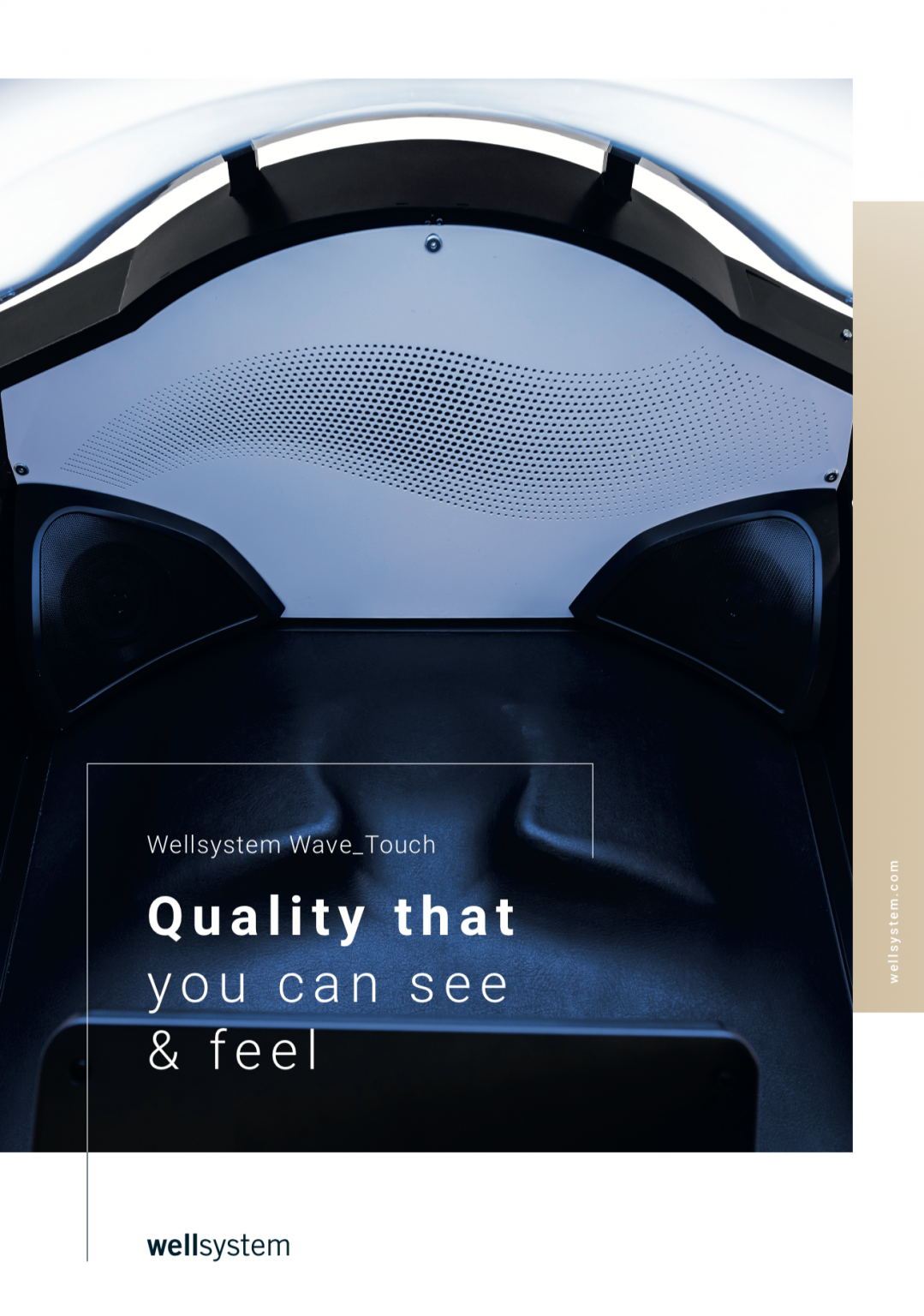 Wellsystem | Poster A4