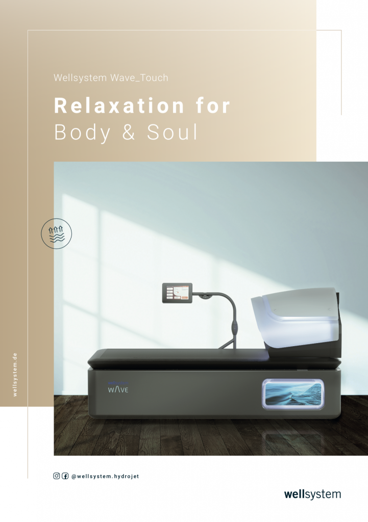 Wellsystem | Poster A4