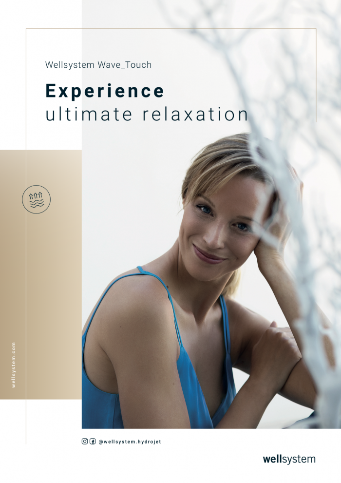 Wellsystem | Poster A4