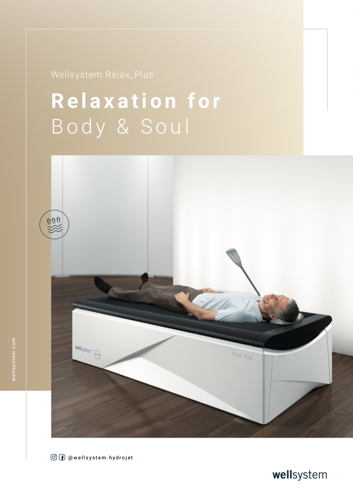 Wellsystem | Poster A4