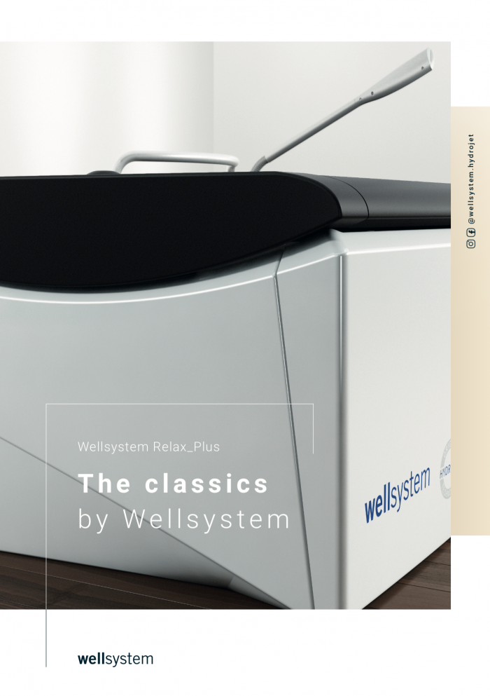 Wellsystem | Poster A4