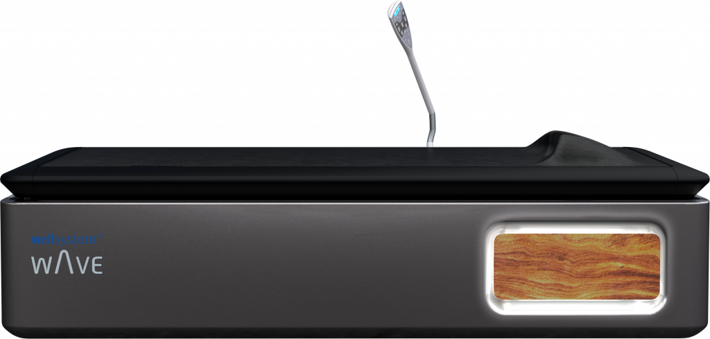 Wellsystem | Wave