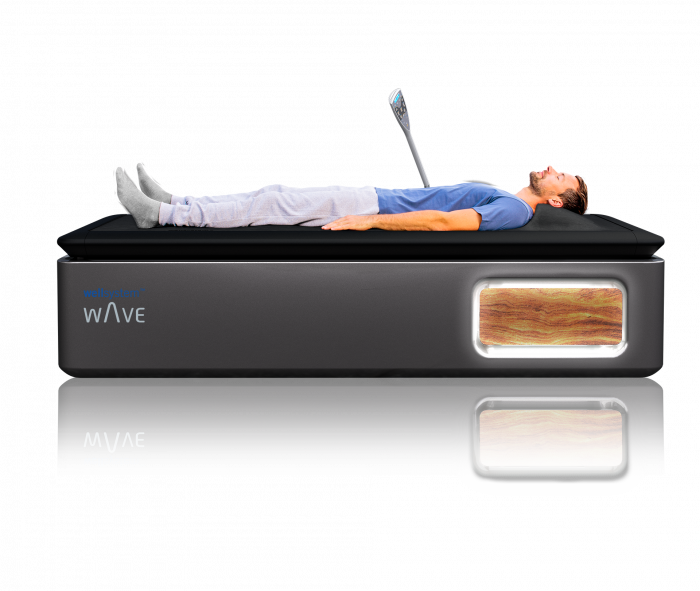Wellsystem | Wave