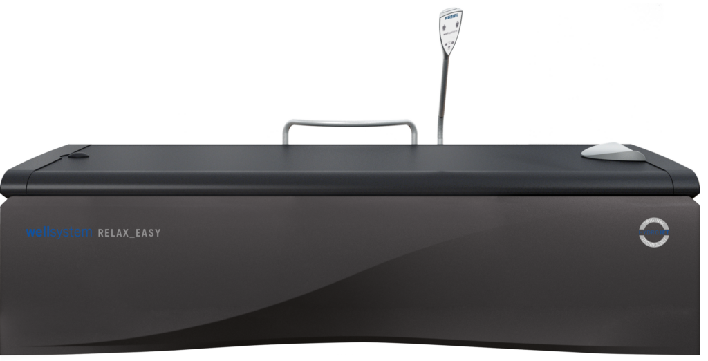 Wellsystem | Relax easy