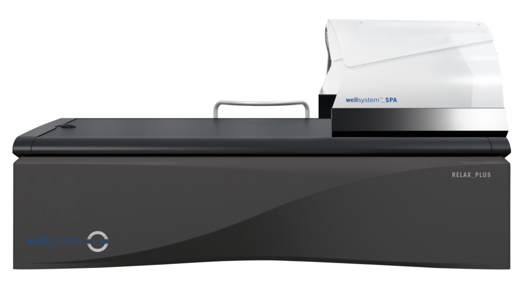 Wellsystem | Relax plus
