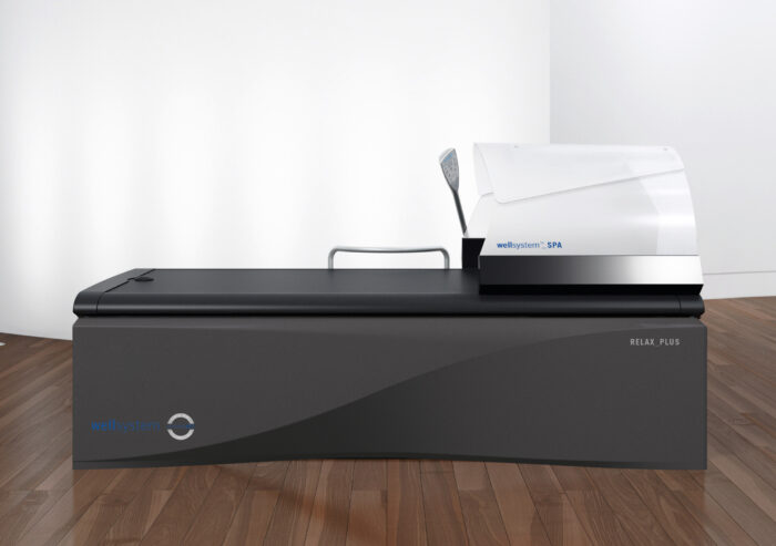 Wellsystem | Relax plus